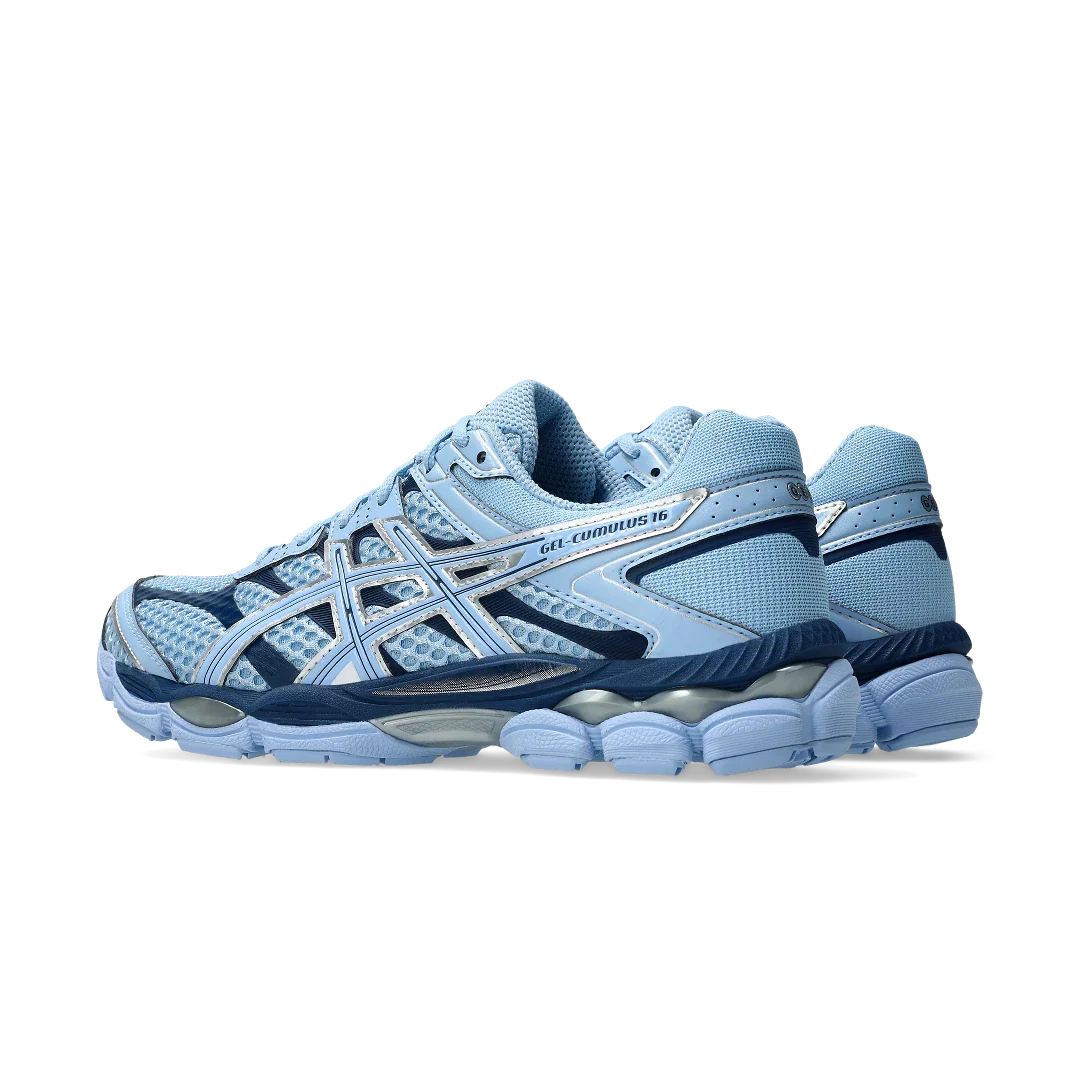ASICS Gel-Cumulus 16 Stone Wash Independence Blue - Sneak