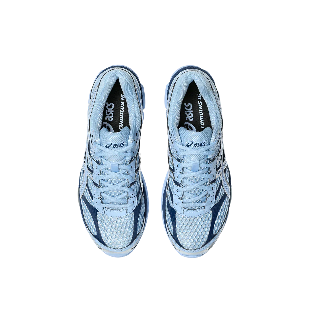 ASICS Gel-Cumulus 16 Stone Wash Independence Blue - Sneak
