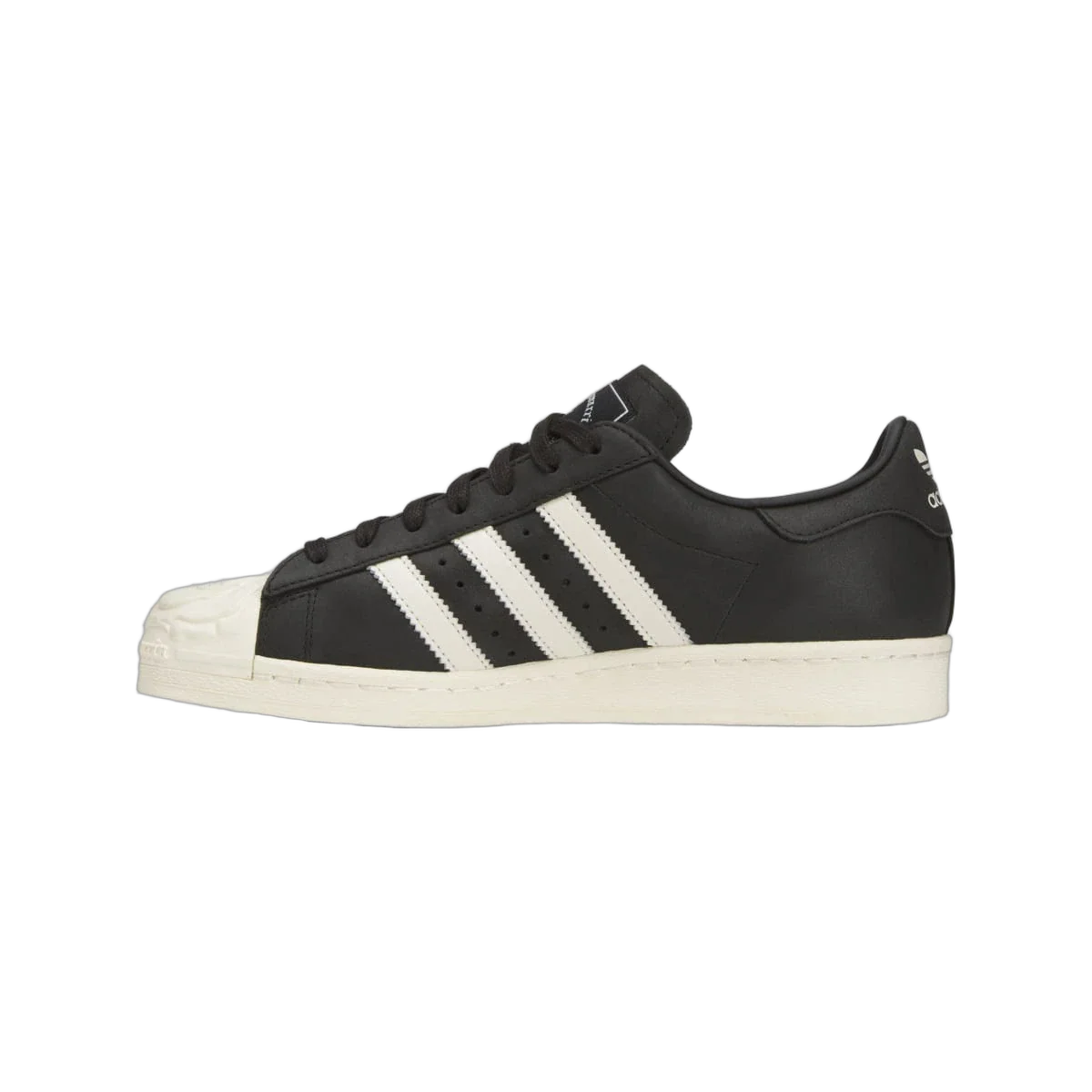 Adidas Superstar Willy Chavarria Rose Black Cream White - Sneak