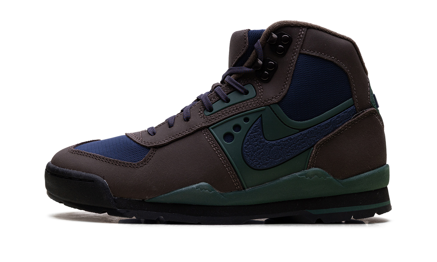 Nike Baltoro Baroque Brown Midnight Green (IH4450-200) - Sneak