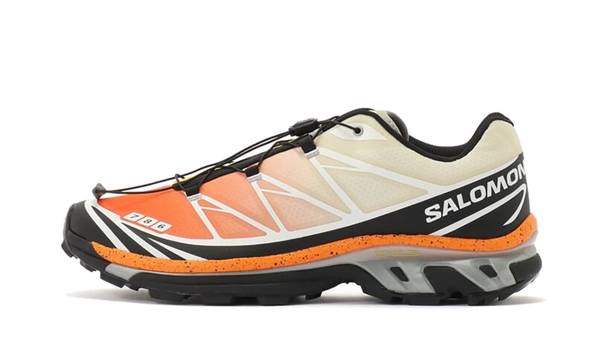 Salomon XT-6 Andrew Miami Florida Snow Crab (L49257500) - Sneak
