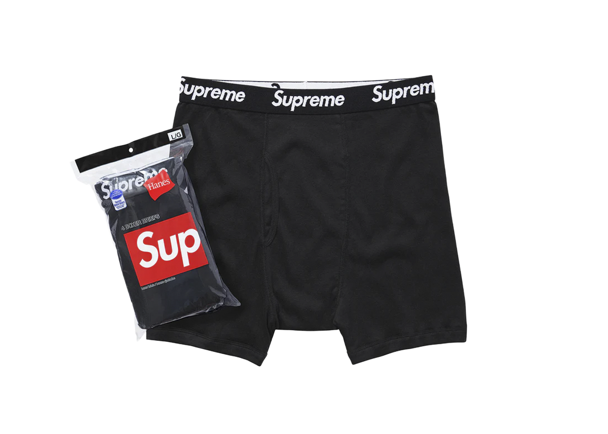 Supreme