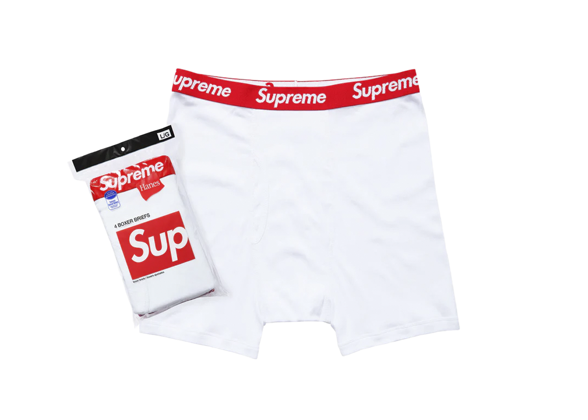 Supreme